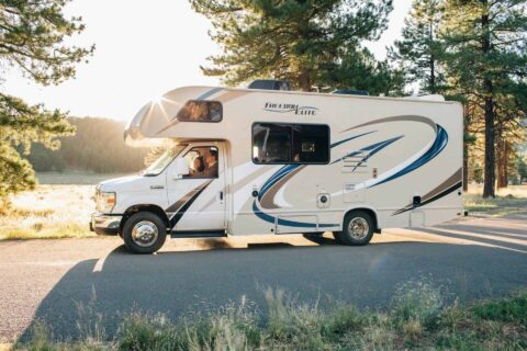 Boat and RV Storage Business Plan